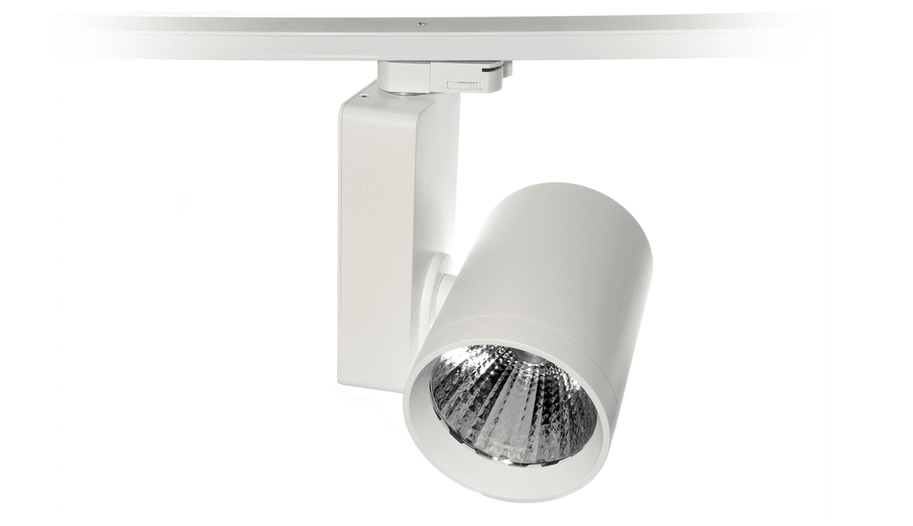 Kosnic ALB24-B40 Aloba Global Track Downlight 24W 15 Degree 4000K