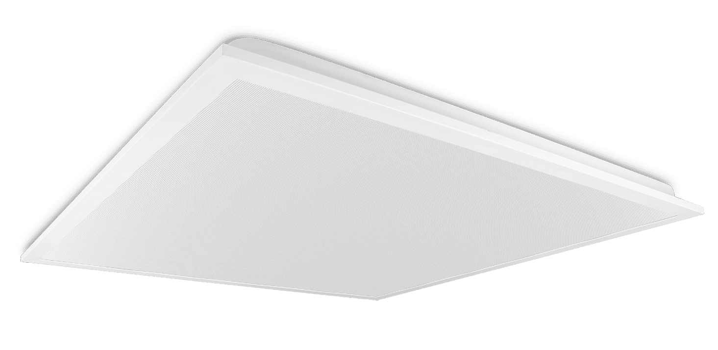 Kosnic ALD330-W30 Alden III 30W Backlit LED Panel 600x600 URG 19 3000K ...