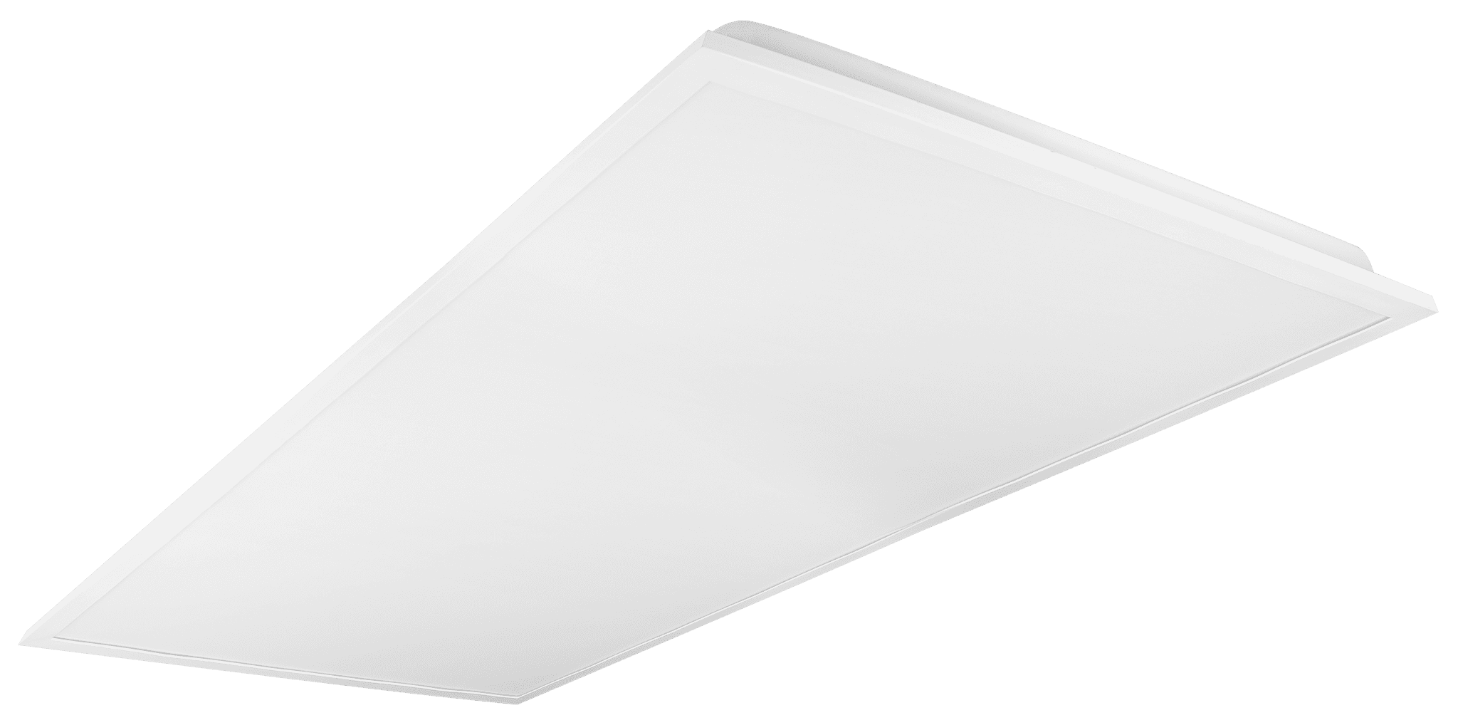 Kosnic ALDP1203-SCT Alden II Pro 27W Backlit LED Panel 1200x300 CCT Switchable