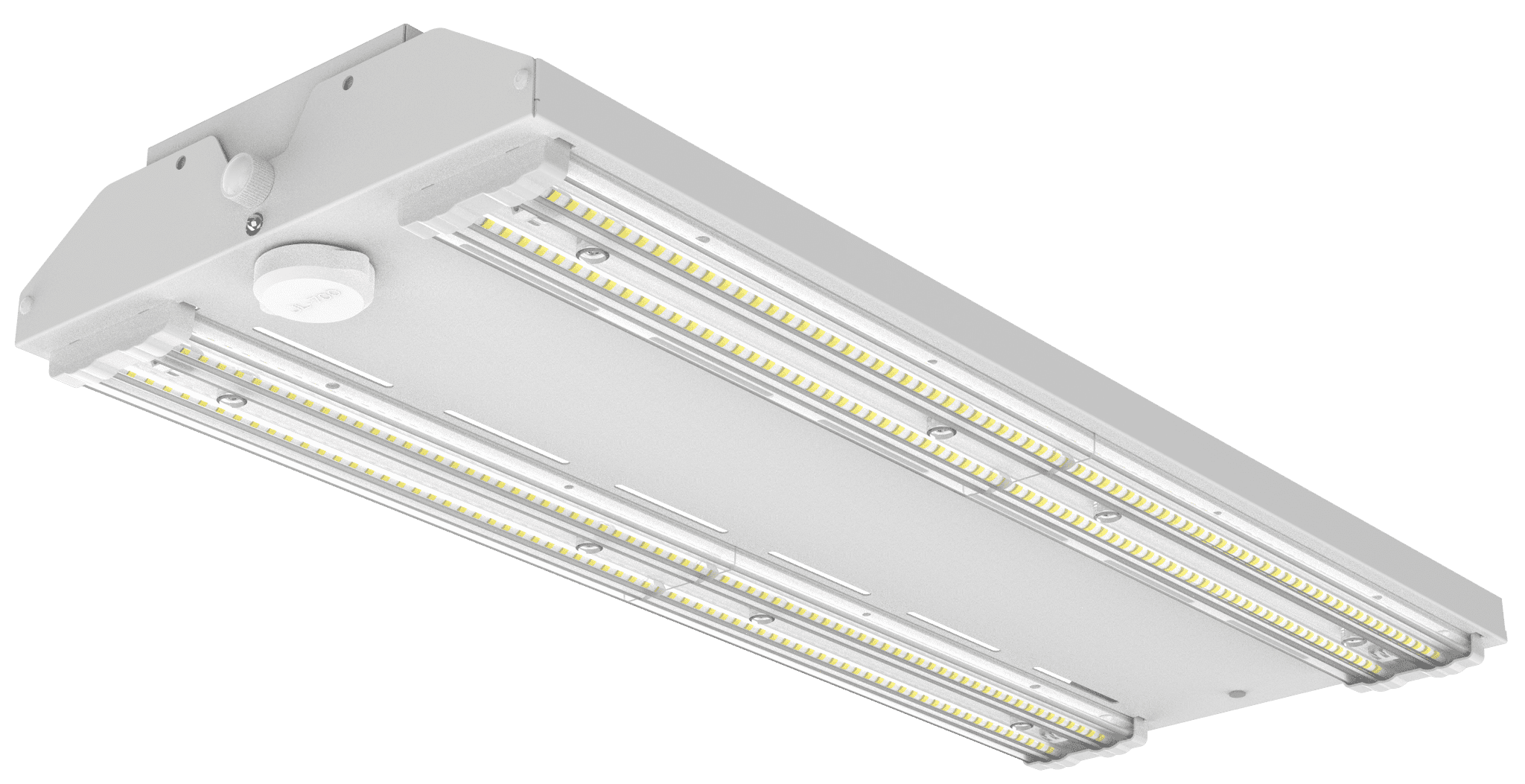 Kosnic ARC3150-WSCT Arcus III Lowbay 90x110 Degree 100/120/150W 4000 ...