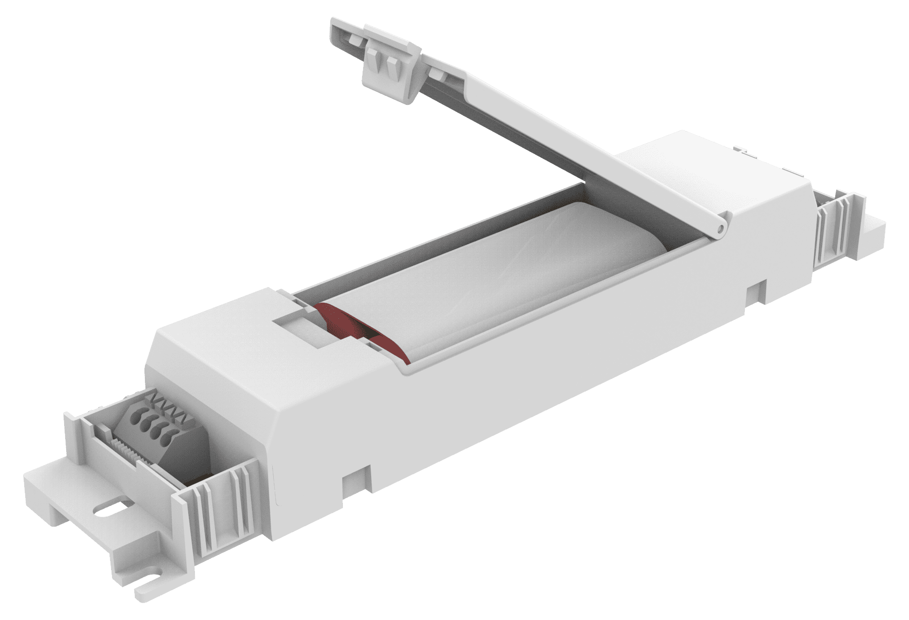 Kosnic BEM203 3W Standard UEM for Linear LED Luminaire