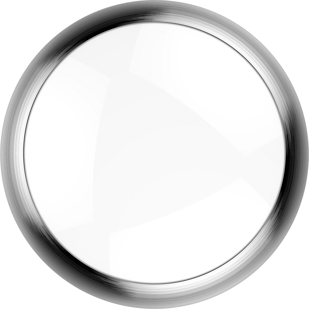 Kosnic BLCT-SCH Blanca-I LED Bulkhead Trim Satin Chrome