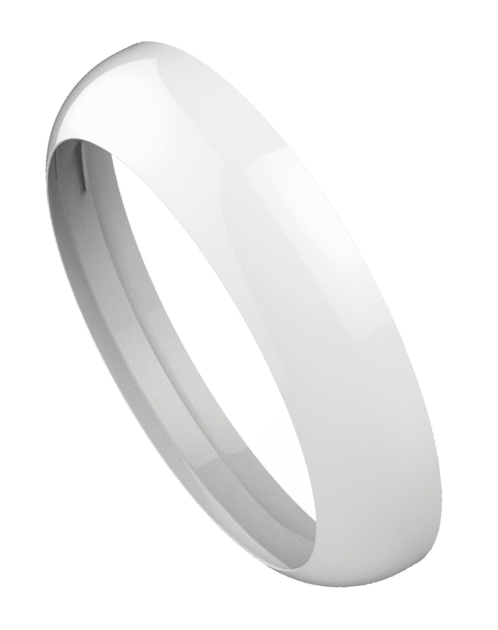 Kosnic BLCT-WHT Blanca LED Bulkhead Trim White