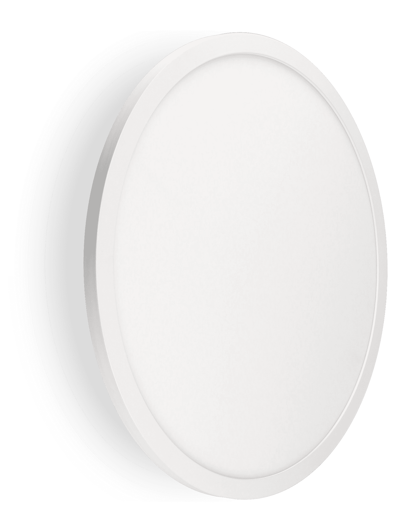 Kosnic COD36-W40/S Codale II Surface or Pendant Circular Panel 36W ...