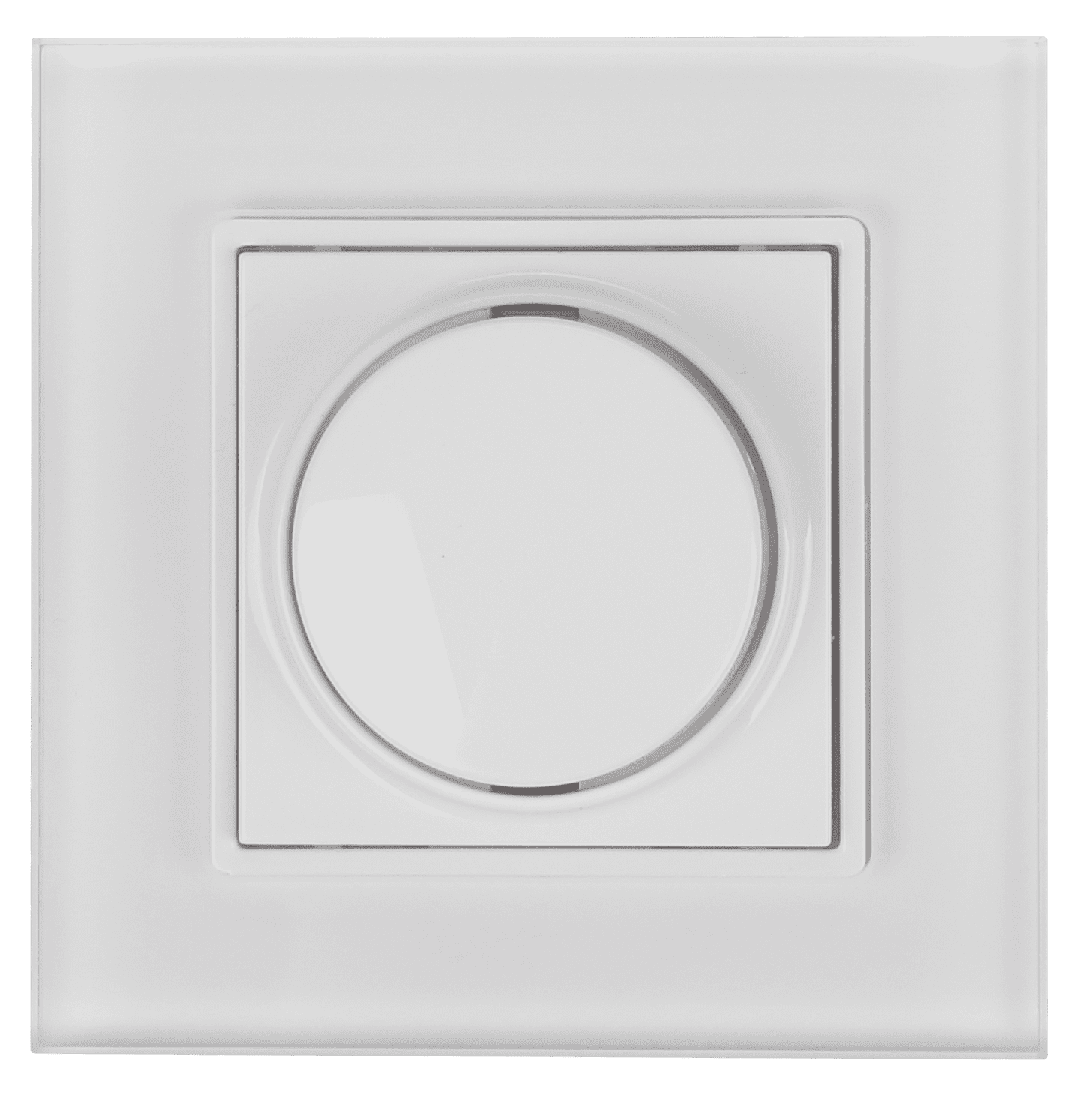 Kosnic CSWRF01 Single Channel Wall Mount Rotary Battery Powered