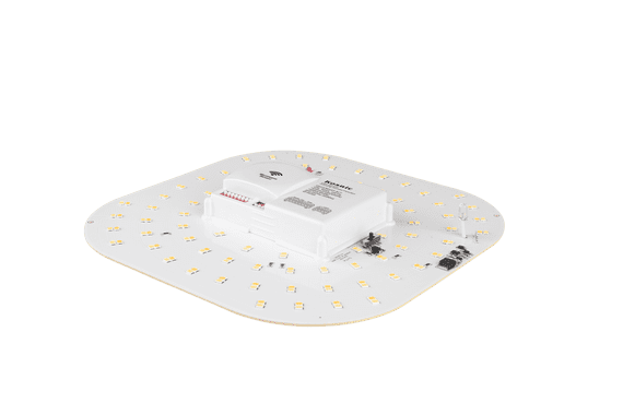 Kosnic DD18CRD/4P-SCT LED DD Integrated Motion Sensor 18W 4pin CCT