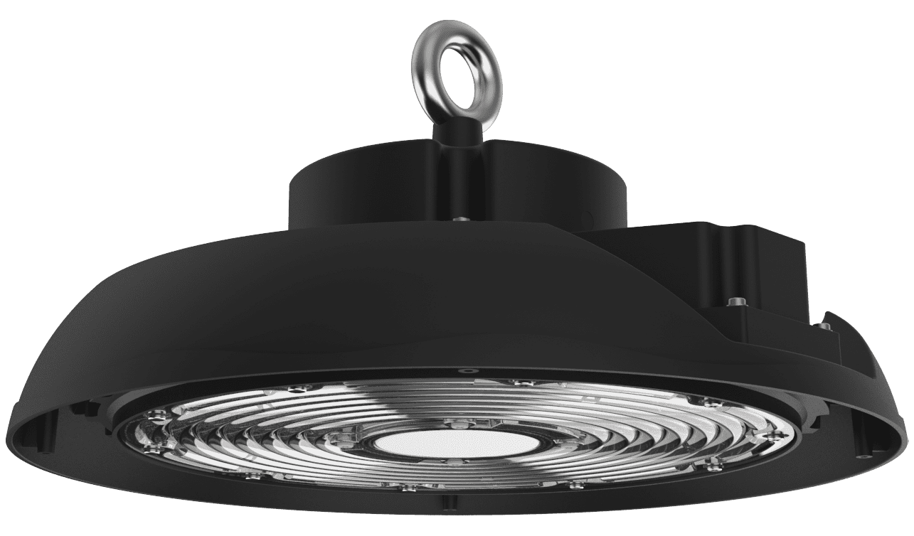 Kosnic ECH3100-W50 Echo III LED Circular Highbay IP65 100W 5000K