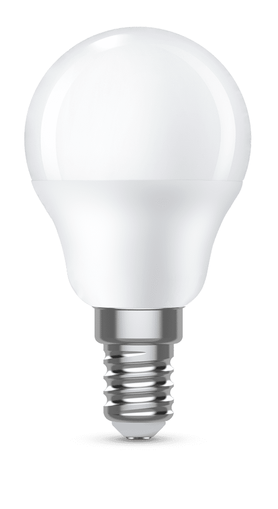 Kosnic G05D-SES27 Golf 5W Dimmable SES E14 2700K