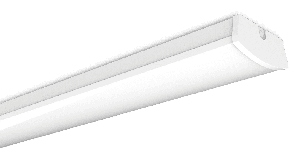 Kosnic KEN6F-SCT Kennet Surface Mount Slim Batten CCT 65W 6ft