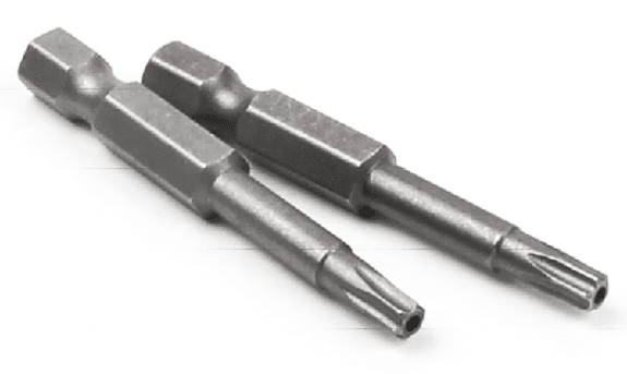 Kosnic KPT-SCREWDRIVER1 Anti-Vandal Screw Driver