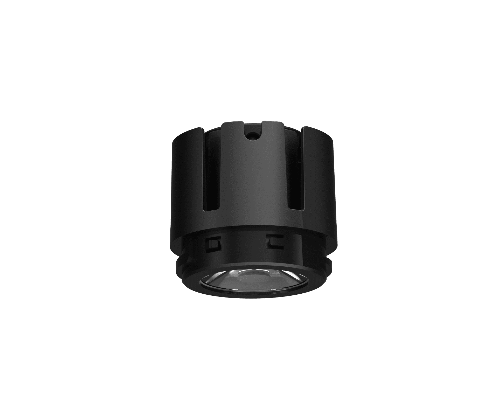 Kosnic KRDL1001M09-S30 Avalon Modular LED Retail Downlight 9W 38 Degree ...