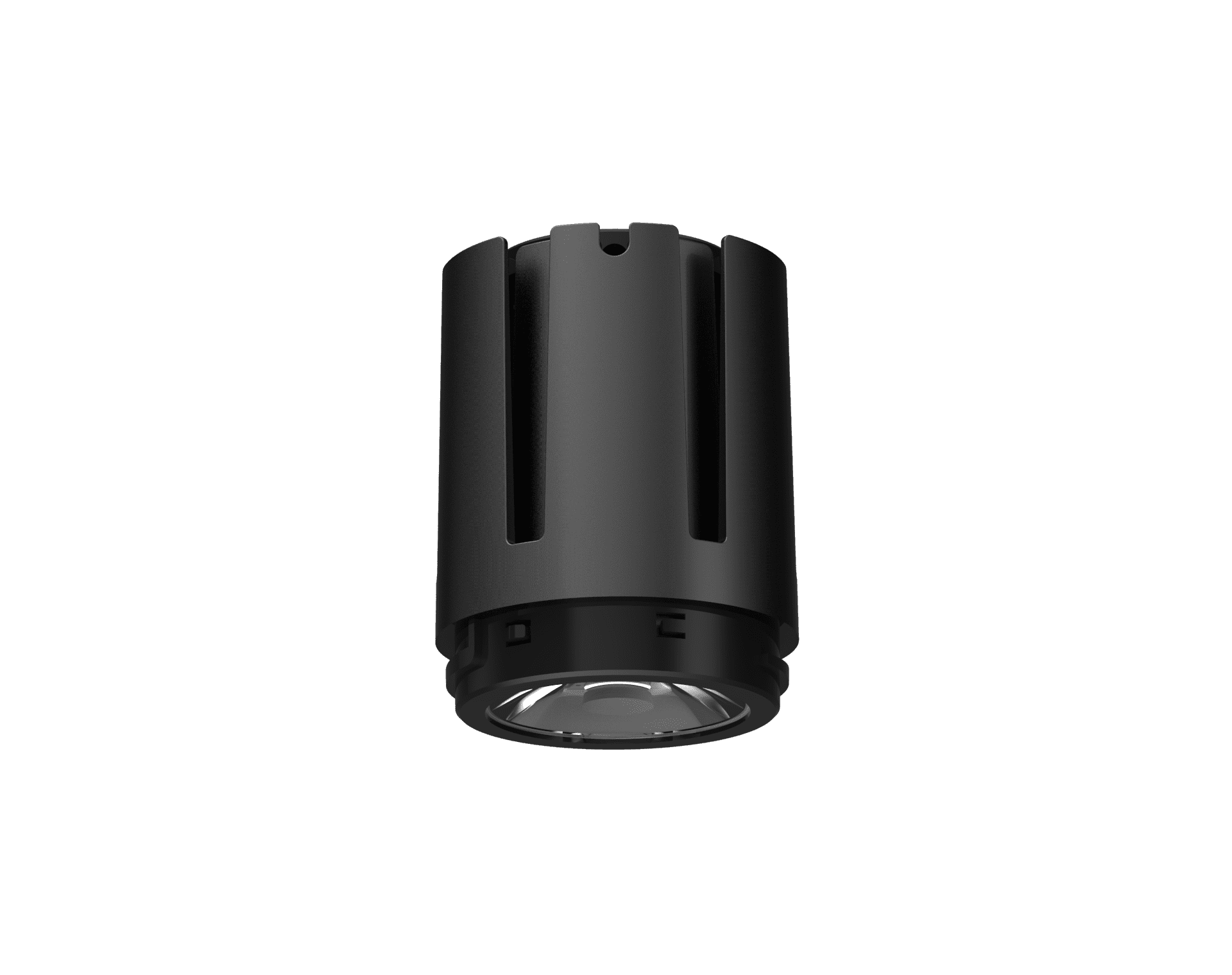 Kosnic KRDL1003M24-S50 Avalon Modular LED Retail Downlight 24W 38 ...