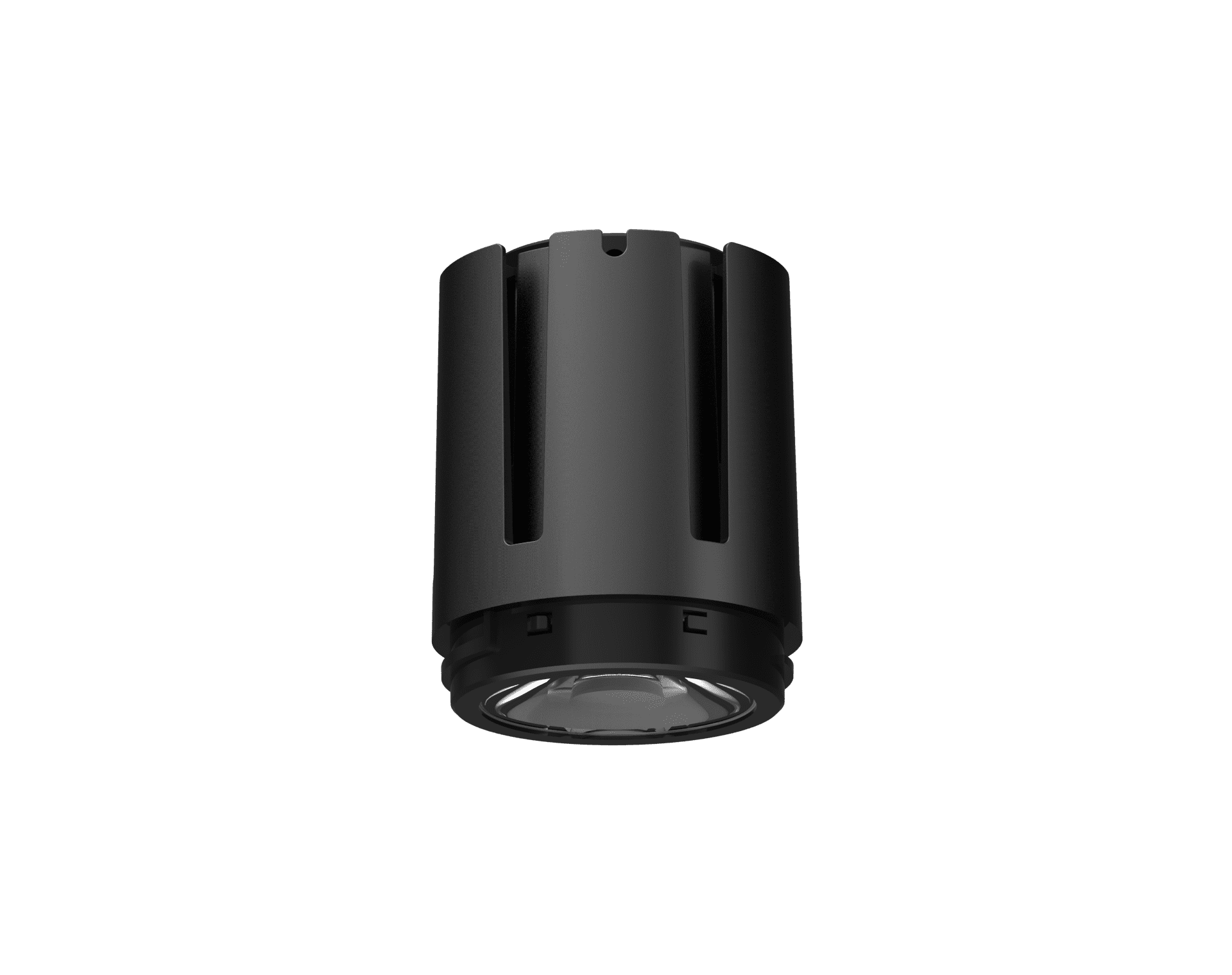 Kosnic KRDL1004M33-B50 Avalon Modular LED Retail Downlight 33W 15 ...