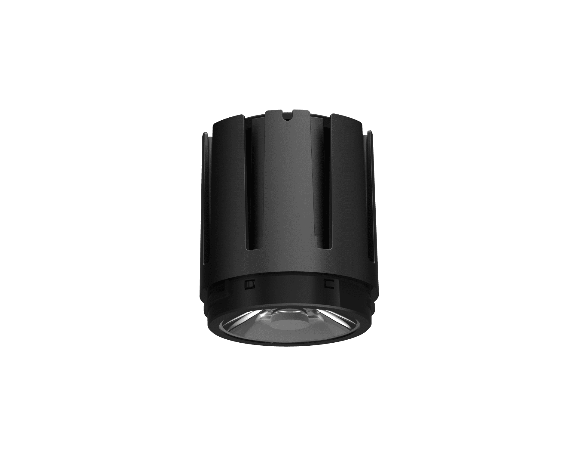 Kosnic KRDL1005M42-S50 Avalon Modular LED Retail Downlight 42W 38 ...