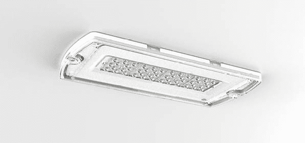 Kosnic MAH0804 Manot Hilux 8W Emergency Light 6500K