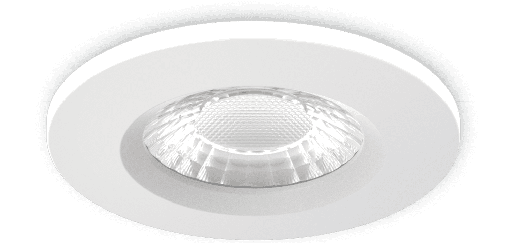 Kosnic MAUEM02 Mauna Mnini Fire Rated Emergency Module 2W