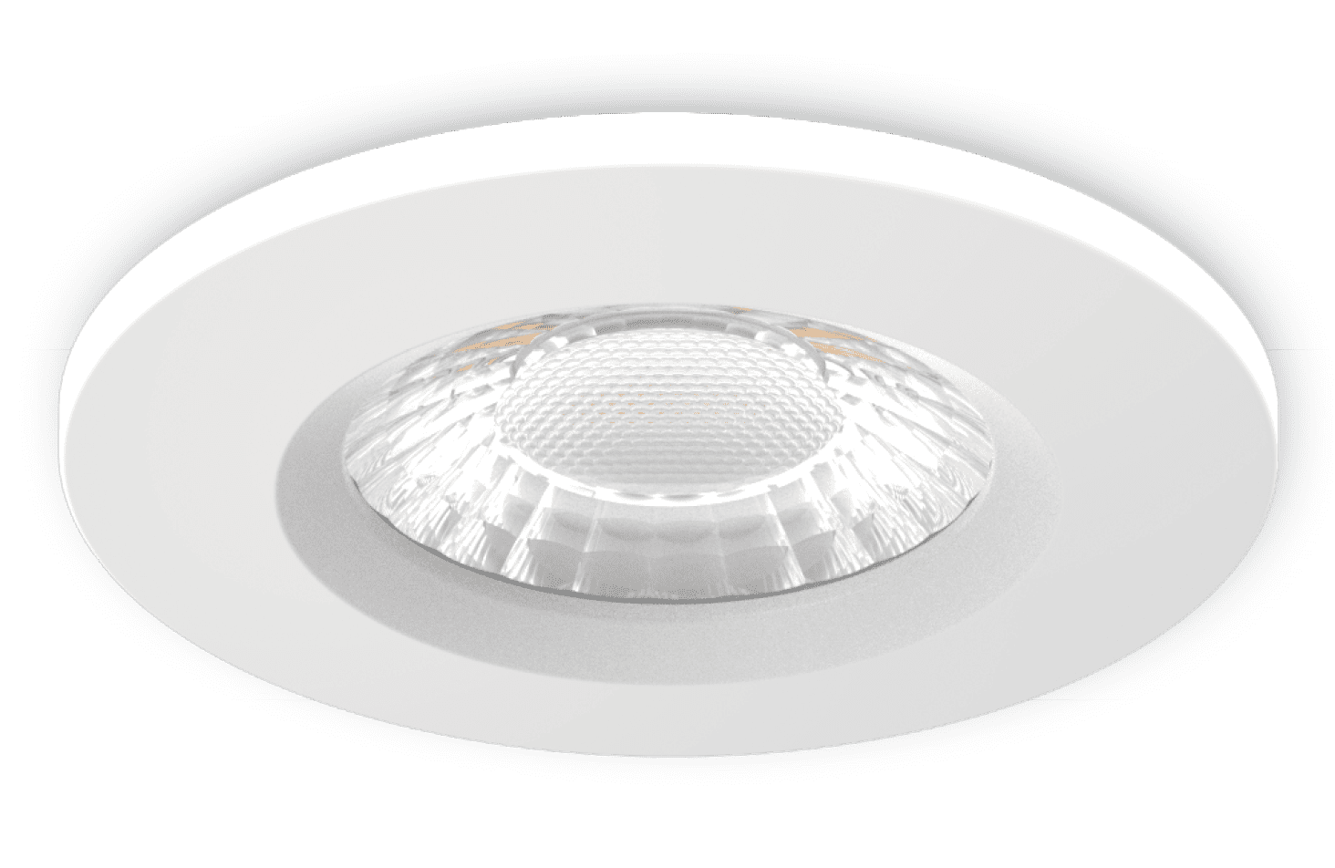 Kosnic MAUM06 Mauna Mini Fire Rated Downlight 6W CCT Switchable