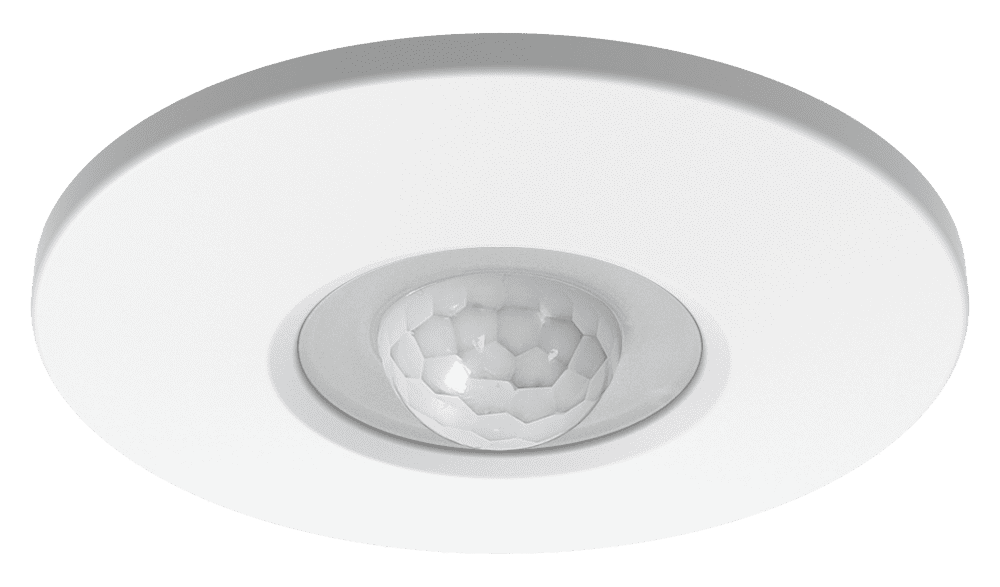 Kosnic MAUPIR/DV Mauna Fire Rated PIR Sensor 1-10V Dimming function