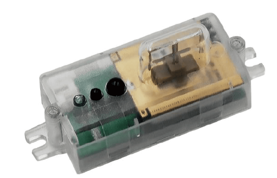 Kosnic MWS-DCA Microwave Corridor Sensor MC087D RC 12V PWM