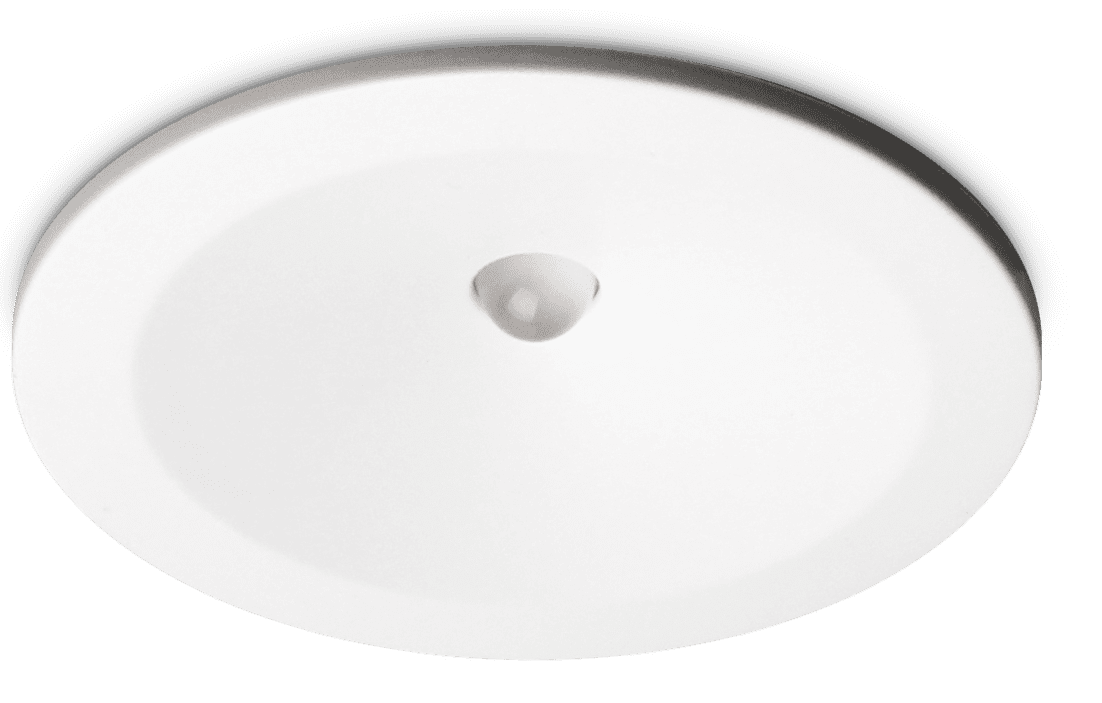 Kosnic NTR03 Nitro Standard 3W Emergency Downlight Non-Maintained