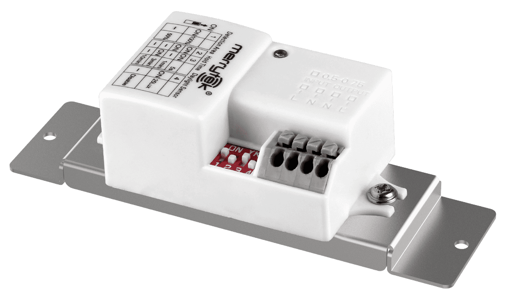 Kosnic PIC-MWS Pico-I Microwave Sensor Kosnic PIC-MWS Pico-I Microwave Sensor