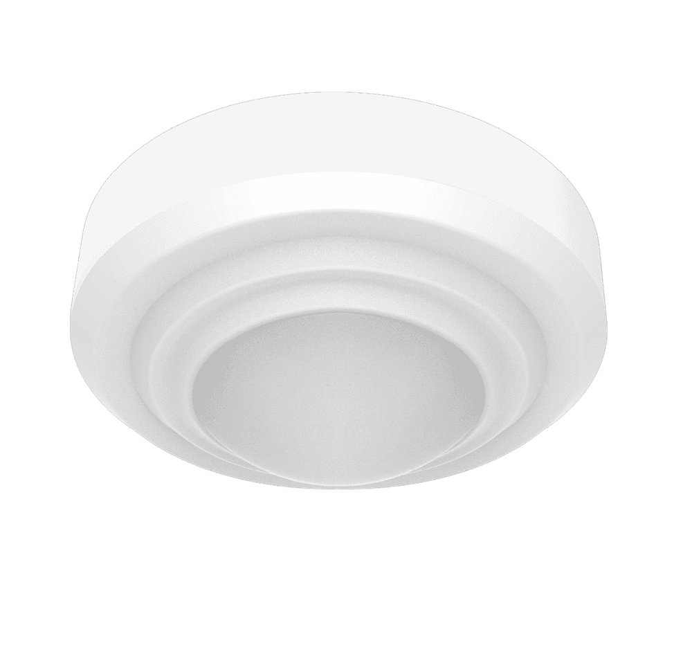 Kosnic PIRLB-ZGA PIR Sensor with Zhaga Socket Small Lens 10m Detection ...