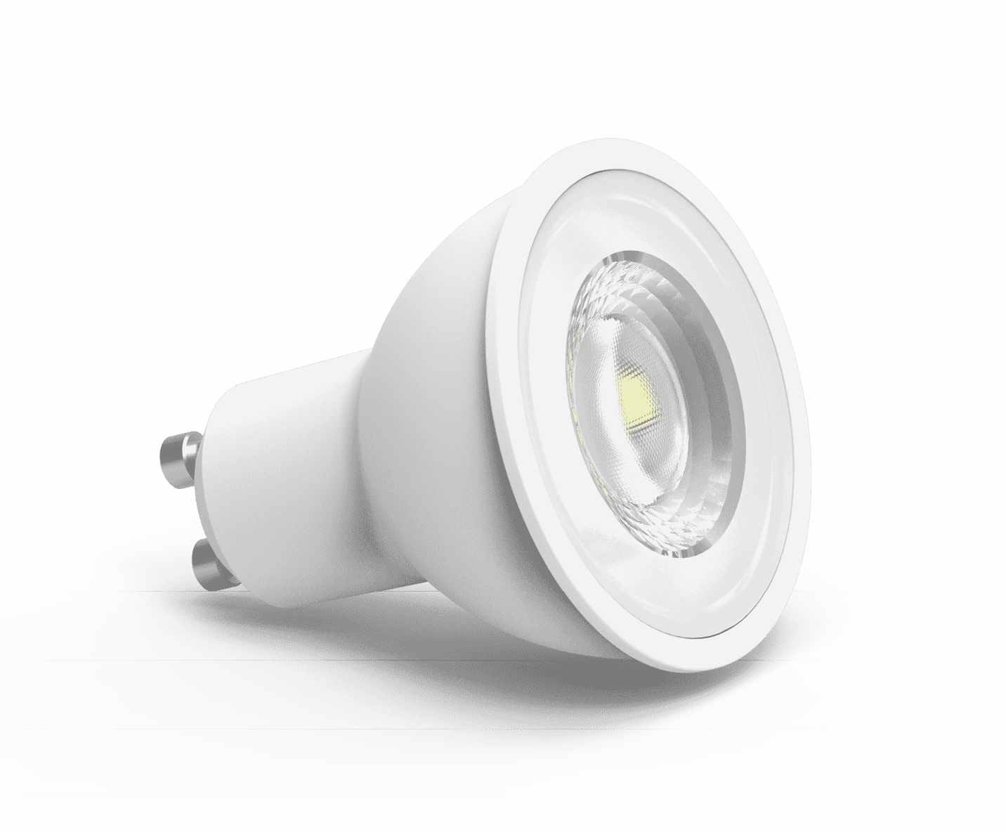 Kosnic RE05-GUF65 Reon 5W GU10 60D 6500K