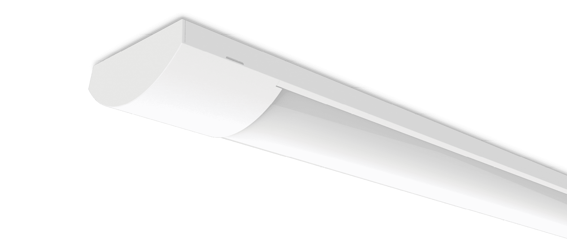 Kosnic SLM5F45 Slim-Line LED Batten 45W 5ft CCT 3000K/4000K/6000K