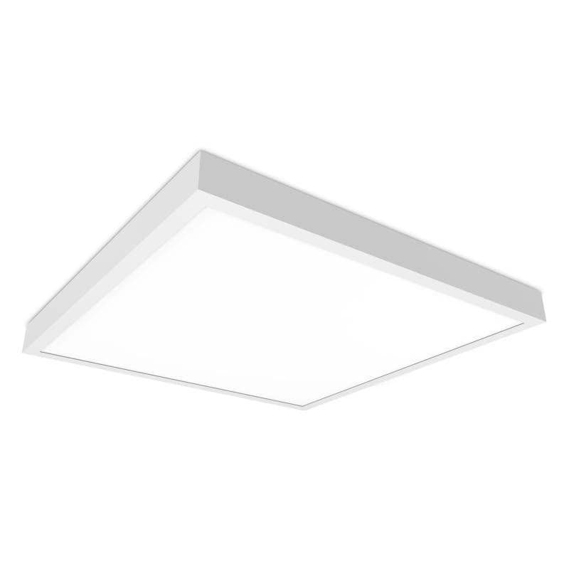 Kosnic SMT0606 Surface-Mount Frame for 600x600 Panel White