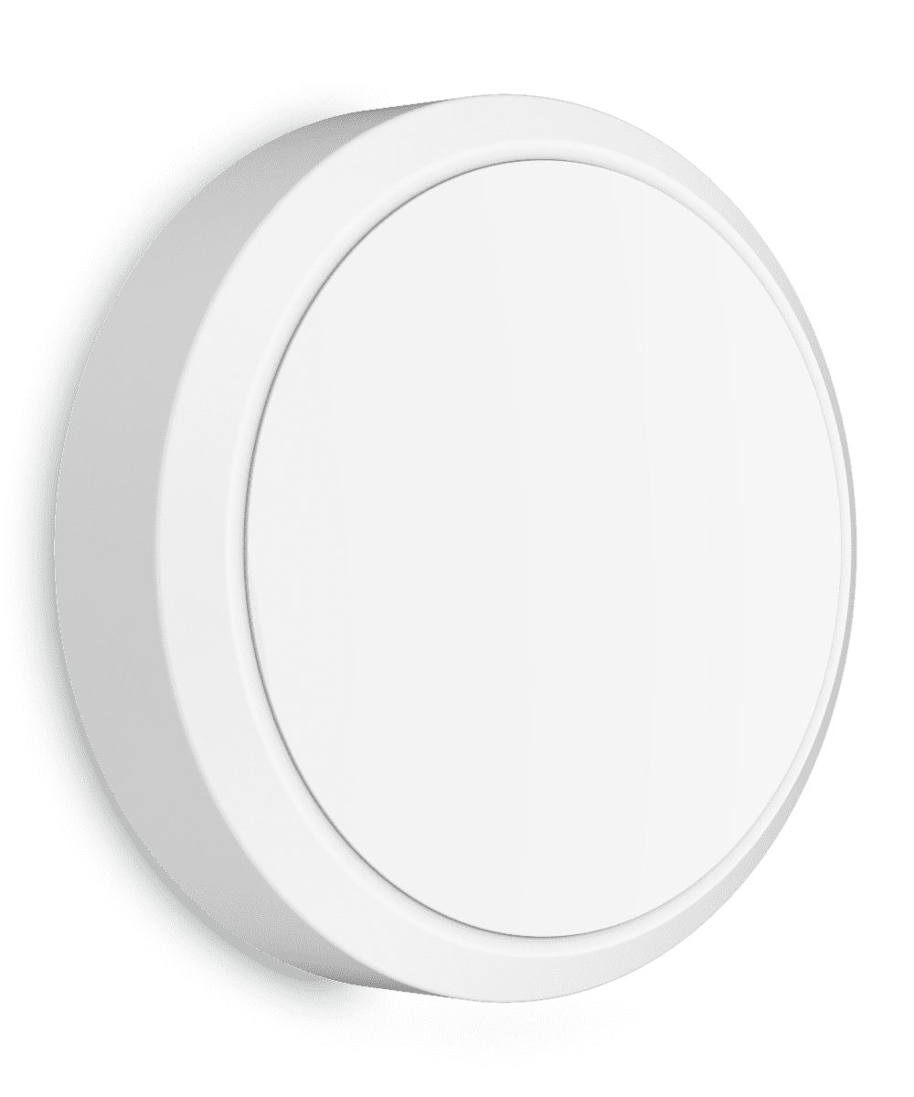 Kosnic VIS18-SCT Viso II LED Bulkhead 18W CCT IP65