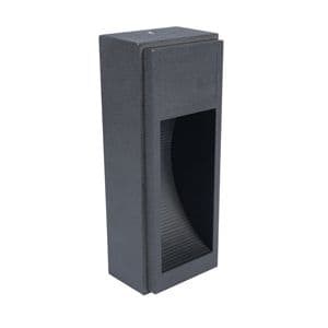 KSR Lighting KSR1299 Salta II LED Wall Mounted Bulkhead