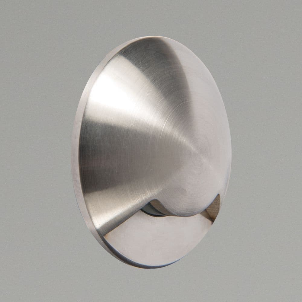 KSR Lighting KSR1370 Villas Mini 3W 3000K LED One Way Wall/Ground Light ...