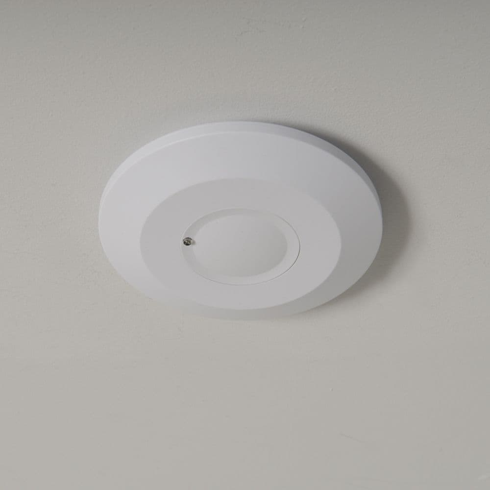 KSR Lighting KSR8401 Internal Surface Microwave Sensor