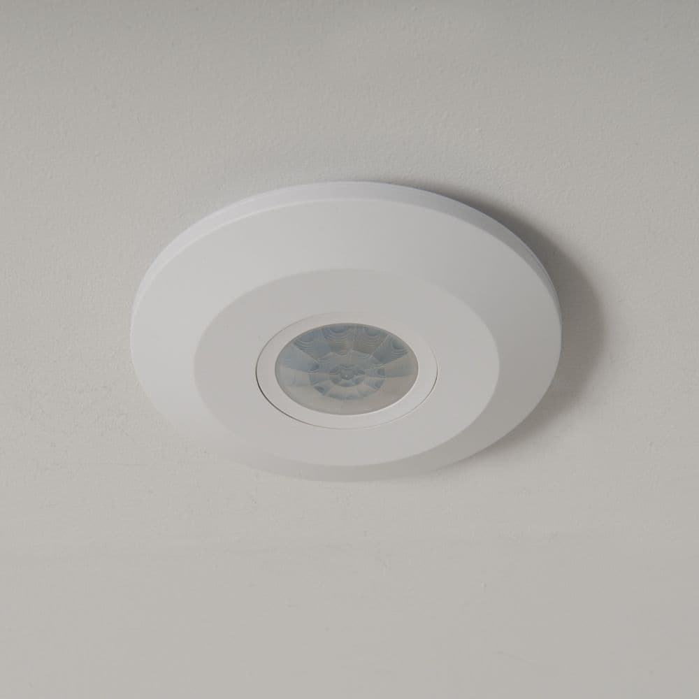 KSR Lighting KSR8404 Internal Surface PIR Sensor