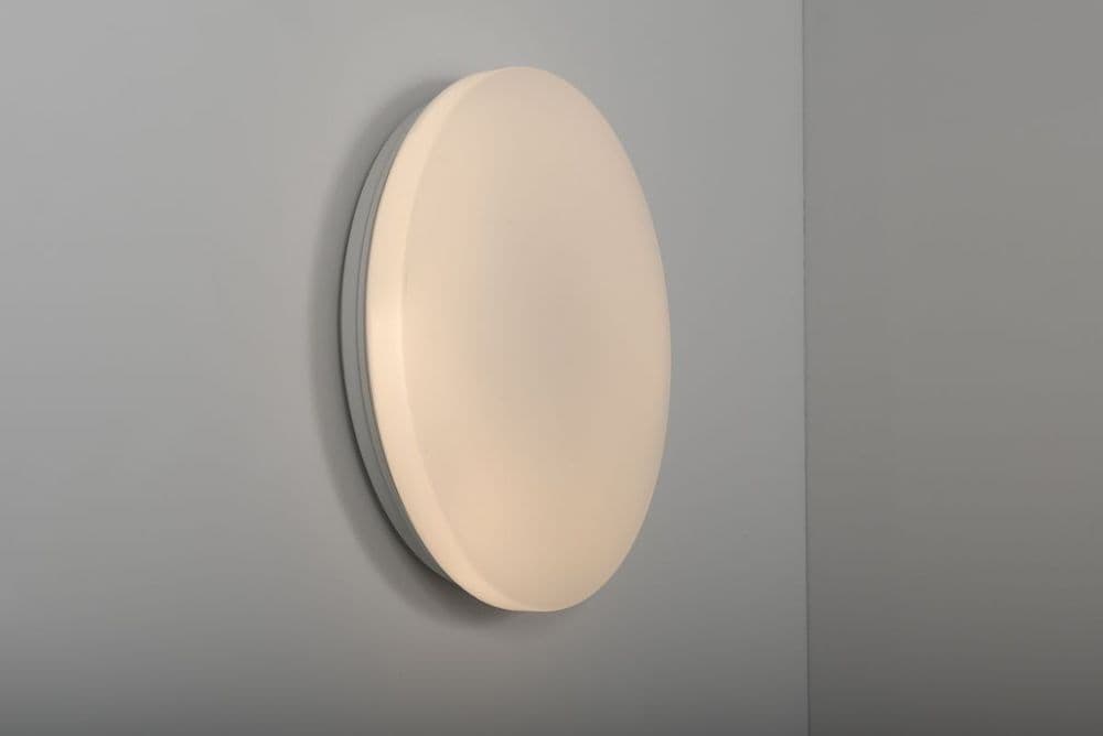 KSR Lighting KSRSF357 Maxima M 24W Dual CCT LED IP54 Surface Fitting C ...