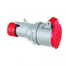 Lewden PM16/2500FPB 16A 3P E 400V Connector