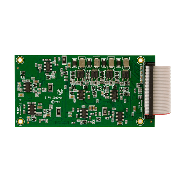 MAGFIRE BA-2R Red Banshee Excel Sounder