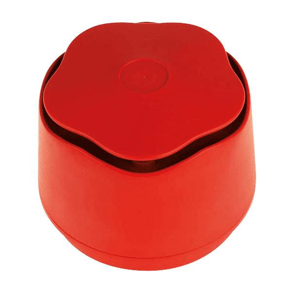 MAGFIRE BA-2R Red Banshee Excel Sounder 87-112 Dba