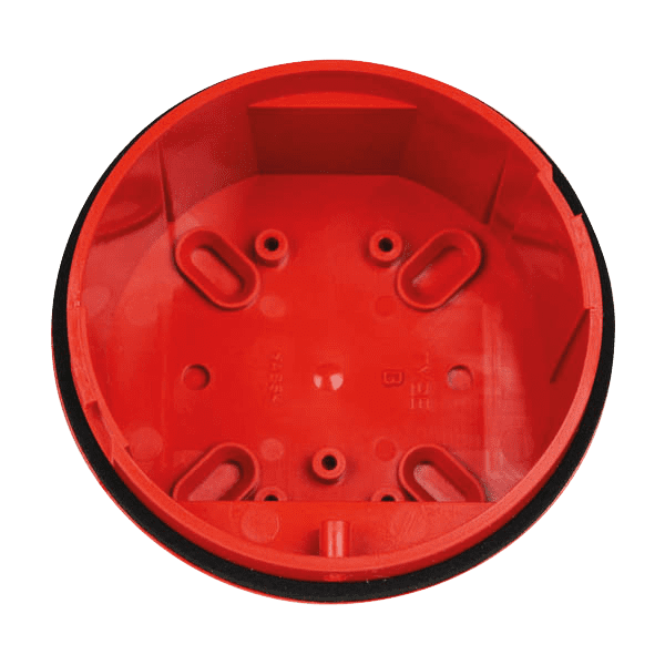MAGFIRE BA-DB Deep Red Base For Banshee Sounders Ip66