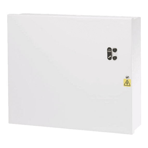 MAGFIRE BPS-2 24vdc 2 Amp Boxed Power Supply Fire