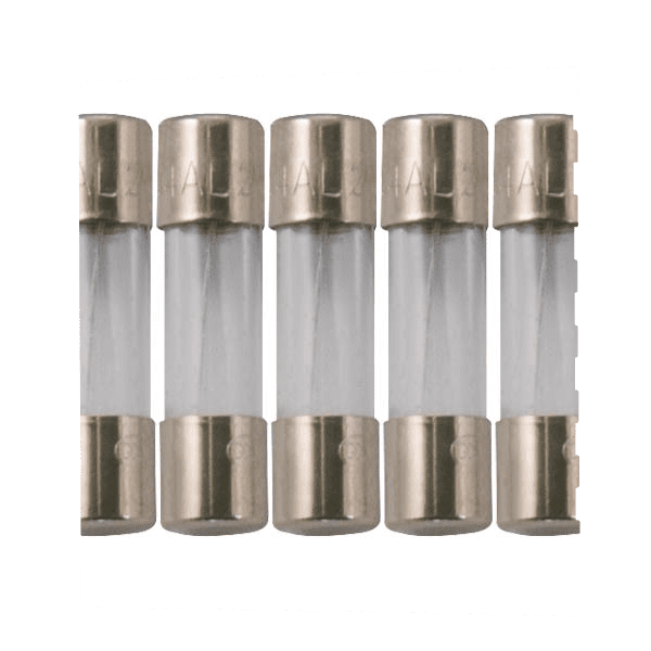 MAGFIRE MAGISOPFUSE Isolator Switch Spare Fuses Pk 5