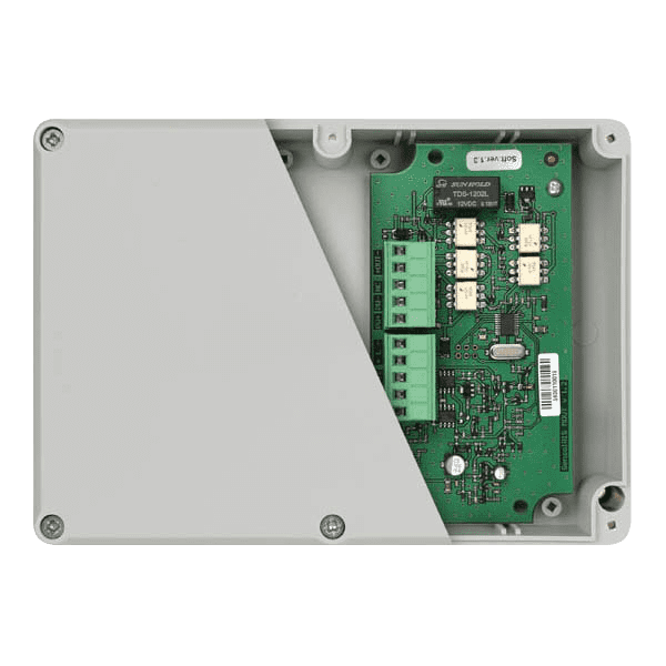 MAGFIRE MAGPRO-1OSi 1 Supervised Output Module With Isolator