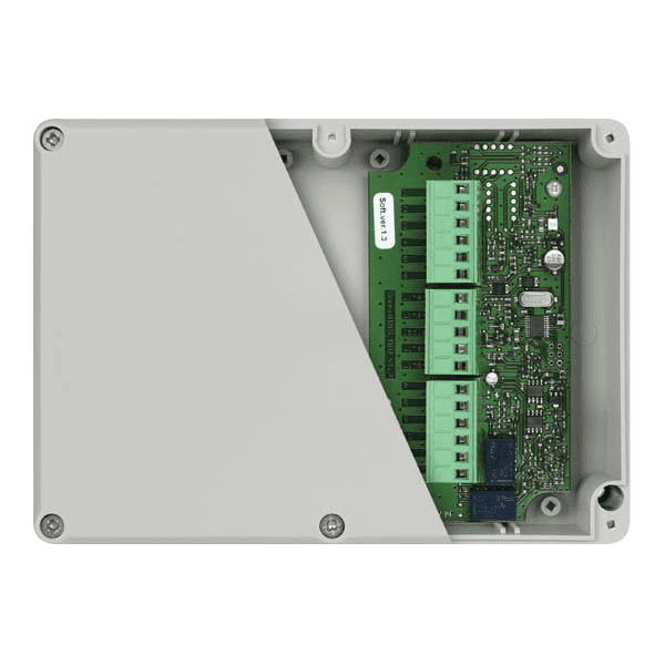 MAGFIRE MAGPRO-2i2O 2 Input 2 Output Module With Isolator