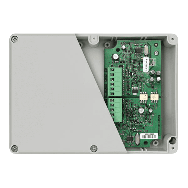 MAGFIRE MAGPRO-CZM Conventional Zone Module With Isolator