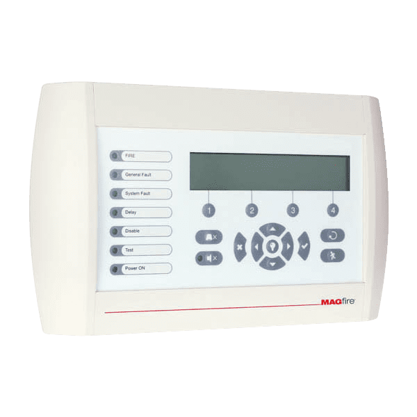 MAGFIRE MAGPRO-REP Repeater Panel