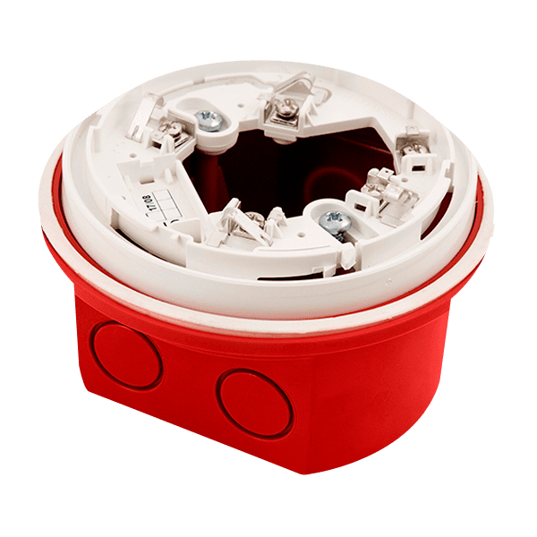 MAGFIRE MAGPRO-WSBIP65 Addressable Sounder Base Ip65