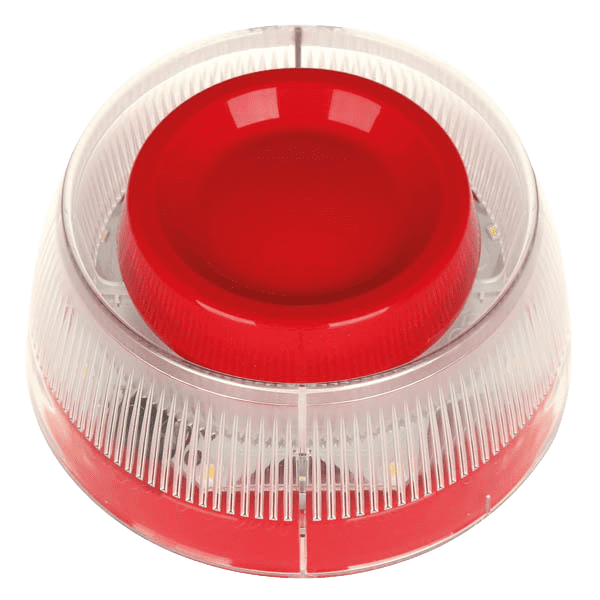 MAGFIRE MAGPRO-WSS23 Addressable Sounder Strobe En54-23 Cert