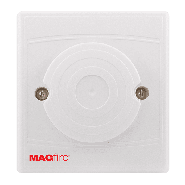 MAGFIRE MAGSWS Conventional Sounder White Surface Mount