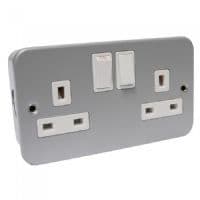 Sockets & Switches
