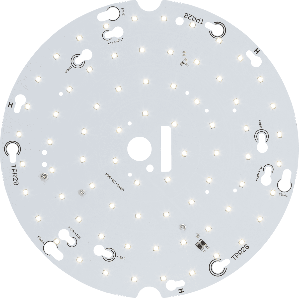 ML Accessories BPLED 14W LED Gear Tray